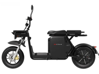 อีทราน ETRAN MYRA EV ปี 2022 ราคา 69,500 บาท | เช็คราคา.คอม