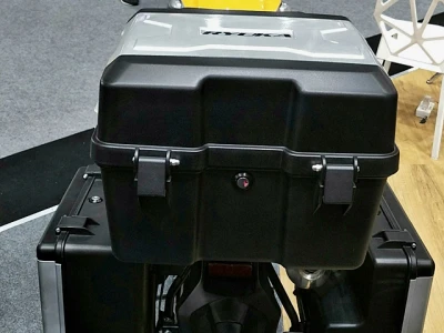 จงเซิน ริวก้า Zongshen Ryuka Cyclone RX1 ปี 2018 ราคา 89,900 บาท | เช็ค ...