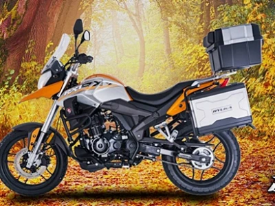 จงเซิน ริวก้า Zongshen Ryuka-Cyclone RX1-ปี 2018 ราคา 89,900 บาท | เช็ค ...