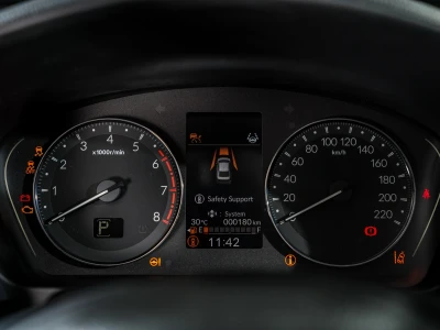 ฮอนด้า Honda City Turbo SV ปี 2023 ราคา 679,000 บาท | เช็คราคา.คอม