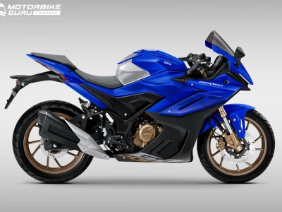 จีพีเอ็กซ์ GPX Demon GR200R 4V - Da Corsa 2 ปี 2022 ราคา 89,500 บาท ...