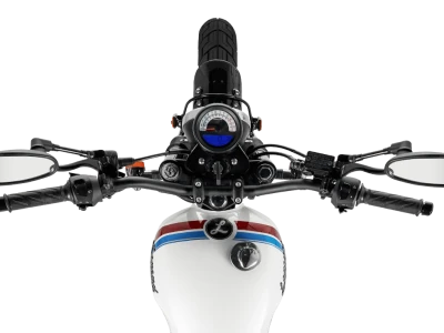 จีพีเอ็กซ์ GPX Legend 150 S MY2020 ปี 2020 ราคา 49,500 บาท | เช็คราคา.คอม