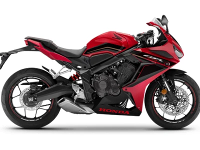 ฮอนด้า Honda CBR 650R Sport Shifter Edition ปี 2022 ราคา 333,500 บาท ...