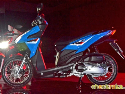ฮอนด้า Honda Click i 125i 2015 ACB125BTF TH ปี 2015 ราคา 49,500 บาท ...