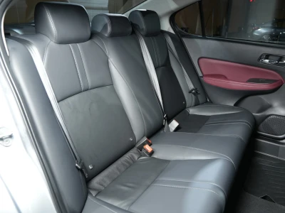 ฮอนด้า Honda City Turbo SV ปี 2023 ราคา 679,000 บาท | เช็คราคา.คอม