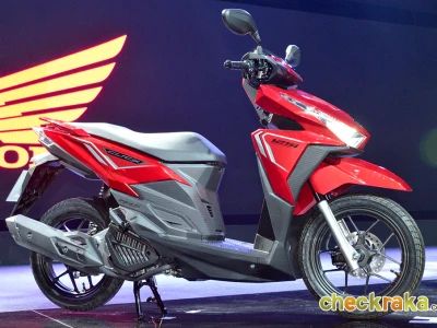 ฮอนด้า Honda Click i 125i 2015 ACB125CBTF TH ปี 2015 ราคา 53,800 บาท ...