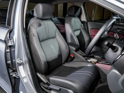 ฮอนด้า Honda City Turbo SV ปี 2023 ราคา 679,000 บาท | เช็คราคา.คอม