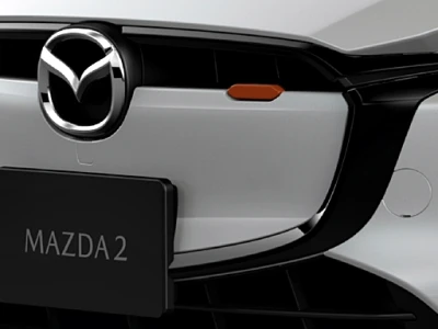 มาสด้า Mazda 2 1.3 Rookie Drive Sports ปี 2023 ราคา 662,000 บาท | เช็ค ...