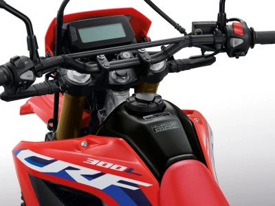 ฮอนด้า Honda CRF 300L ปี 2020 ราคา 145,800 บาท | เช็คราคา.คอม
