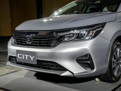 ฮอนด้า Honda City Turbo SV ปี 2023 ราคา 679,000 บาท | เช็คราคา.คอม