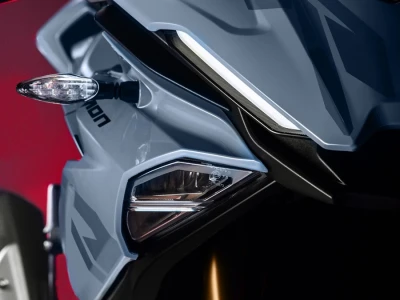 จีพีเอ็กซ์ GPX Demon GR200R 4V - Da Corsa 2 ปี 2022 ราคา 89,500 บาท | เช็คราคา.คอม