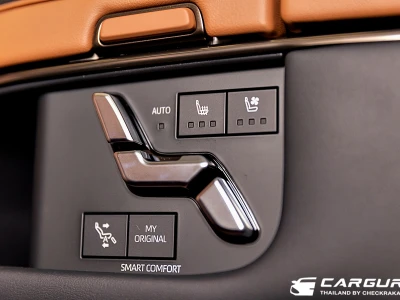 โตโยต้า Toyota Alphard 2.5 HEV LUXURY ปี 2023 ราคา 4,499,000 บาท | เช็ค ...