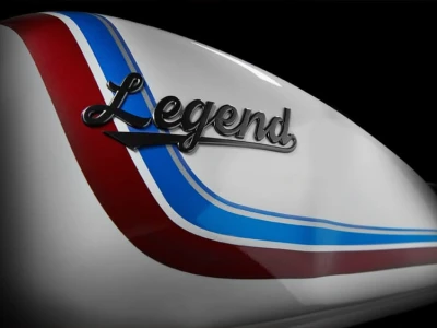 จีพีเอ็กซ์ GPX Legend 150 S MY2020 ปี 2020 ราคา 49,500 บาท | เช็คราคา.คอม