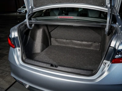 ฮอนด้า Honda City Turbo SV ปี 2023 ราคา 679,000 บาท | เช็คราคา.คอม