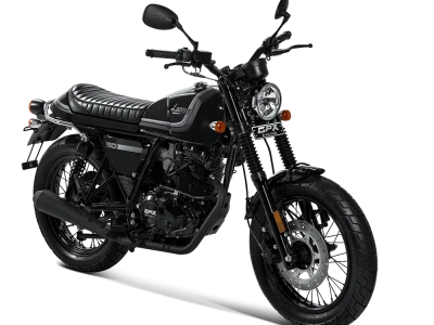 จีพีเอ็กซ์ GPX Legend 150 S MY2020 ปี 2020 ราคา 49,500 บาท | เช็คราคา.คอม