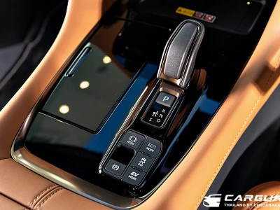 โตโยต้า Toyota Alphard 2.5 HEV LUXURY ปี 2023 ราคา 4,499,000 บาท | เช็ค ...