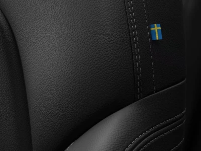 วอลโว่ Volvo XC40 Recharge Plus T5 Plug-in Hybrid Dark ปี 2023 ราคา ...