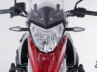 จงเซิน ริวก้า Zongshen Ryuka Cyclone RX1 ปี 2018 ราคา 89,900 บาท | เช็ค ...