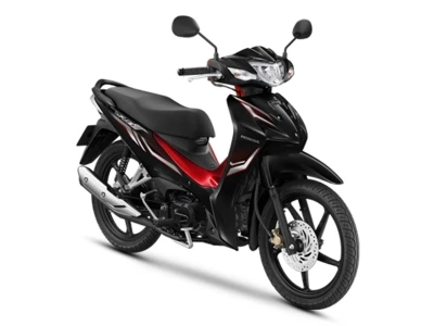 ฮอนด้า Honda Wave 110i รุ่นล้อแม็ก สตาร์ตมือ ดิสก์เบรก ปี 2023 ราคา 46,400 บาท | เช็คราคา.คอม