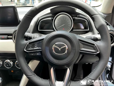 มาสด้า Mazda 2 1.3 Rookie Drive Sports ปี 2023 ราคา 662,000 บาท | เช็ค ...