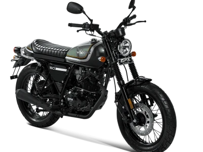 จีพีเอ็กซ์ GPX Legend 150 S MY2020 ปี 2020 ราคา 49,500 บาท | เช็คราคา.คอม