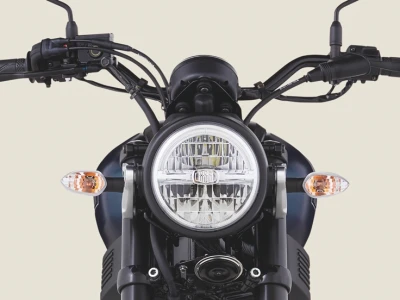 ยามาฮ่า Yamaha XSR 155 WGP 60th Anniversary ปี 2022 ราคา 98,000 บาท ...