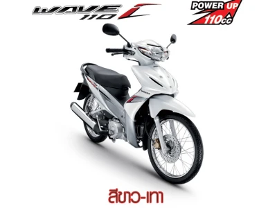Honda 110i 2008 NF110R ปี 2008 ราคา 37,500 บาท | เช็คราคา.คอม
