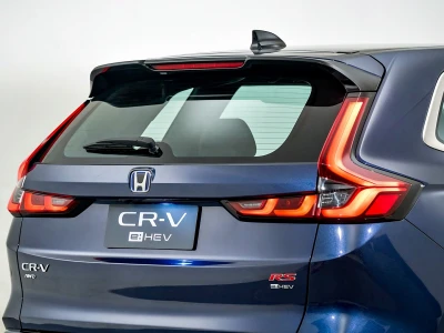 ฮอนด้า Honda CR-V e:HEV RS 4WD ปี 2023 ราคา 1,729,000 บาท | เช็คราคา.คอม