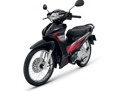 ฮอนด้า Honda Wave 110i 2015 AFS110MSFF TH ปี 2015 ราคา 41,600 บาท ...