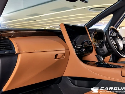 โตโยต้า Toyota Alphard 2.5 HEV LUXURY ปี 2023 ราคา 4,499,000 บาท | เช็ค ...