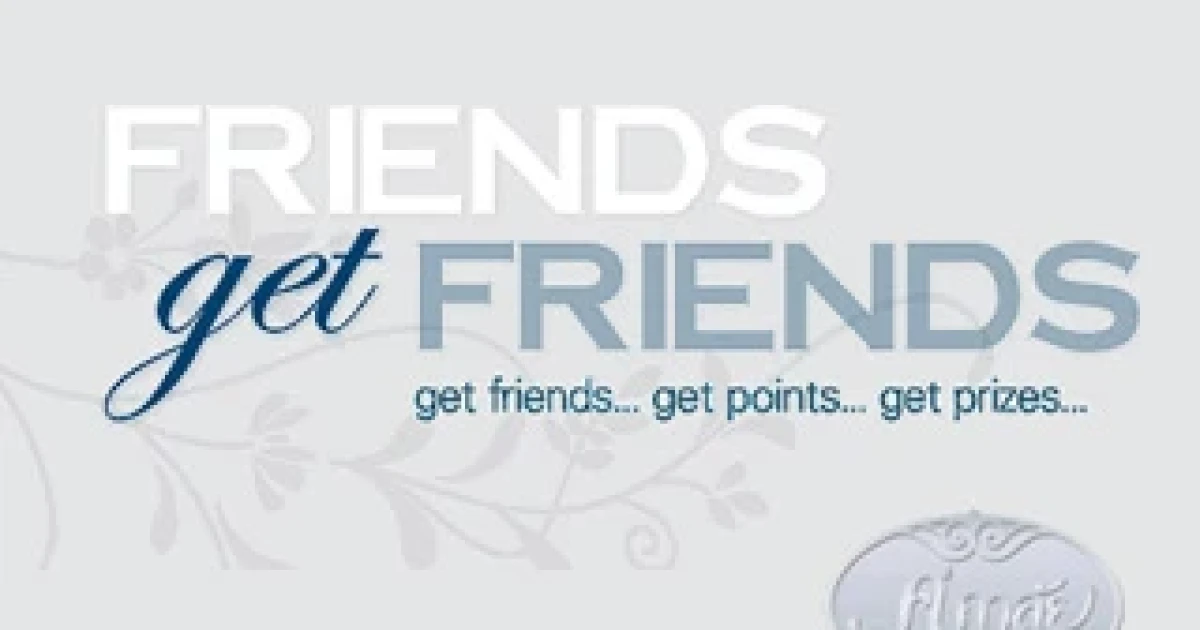 ศุภาลัยแจกของกับโปรโมชั่น "Friends Get Friends" | เช็คราคา.คอม