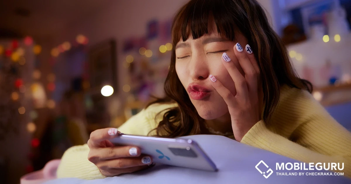 dtac 5G ลื่น ชัด พร้อมใช้ทั่วไทย 77 จังหวัด พร้อมยกขบวนมือถือพร้อมแพ็กเกจ dtac GO+ 5G คุ้มจริง ...