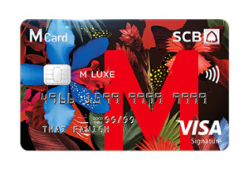 บัตรเครดิต/บัตรเดบิต ครบทุกประเภท-ธนาคาร เรียงตามข้อมูลล่าสุด หน้าที่ ...