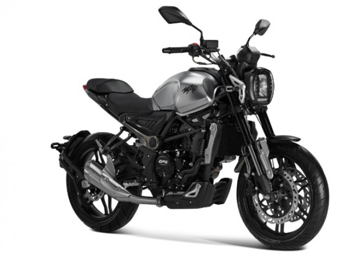 GPX MAD 300 2019 มอเตอร์ไซค์ราคา 93,500 บาท จีพีเอ็กซ์ | เช็คราคา.คอม