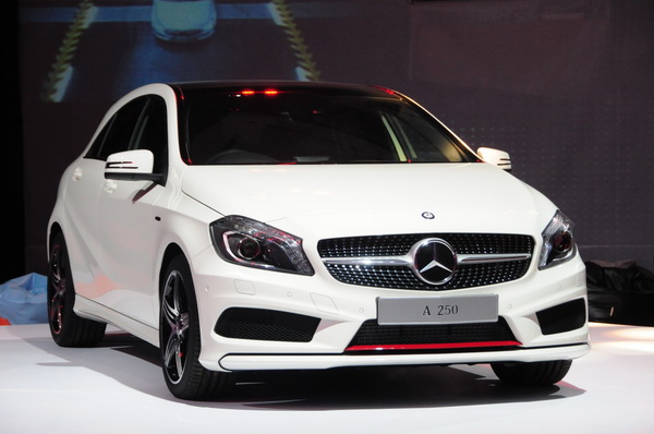 MERCEDES BENZ THAILAND ประกาศไม่บริการรถยนต์จากผู้นำเข้าอิสระ | เช็ค ...