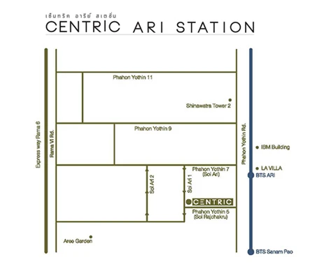 เอสซี แอสเสทผุดรวดเดียว 3 คอนโดฯใหม่ มูลค่ารวม 7.8 พันล้าน | เช็คราคา.คอม