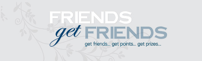 ศุภาลัยแจกของกับโปรโมชั่น "Friends Get Friends" | เช็คราคา.คอม
