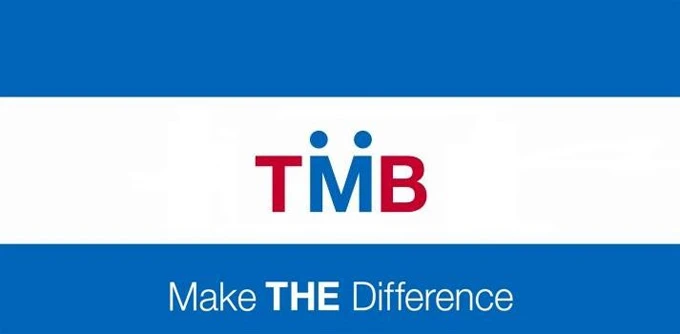 TMB จับมือ 3 ยักษ์ใหญ่ เปิดอบรม TMB Efficiency Improvement for Supply ...