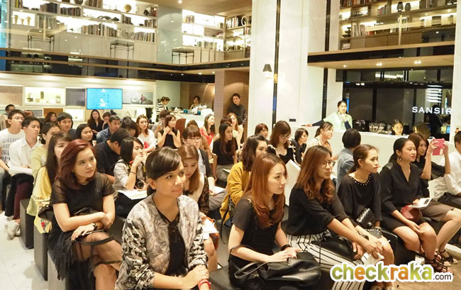 'L Shape' อีกแนวคิดของการอยู่อาศัย เพื่อการใช้ชีวิตที่เป็นส่วนตัวจากแสน ...