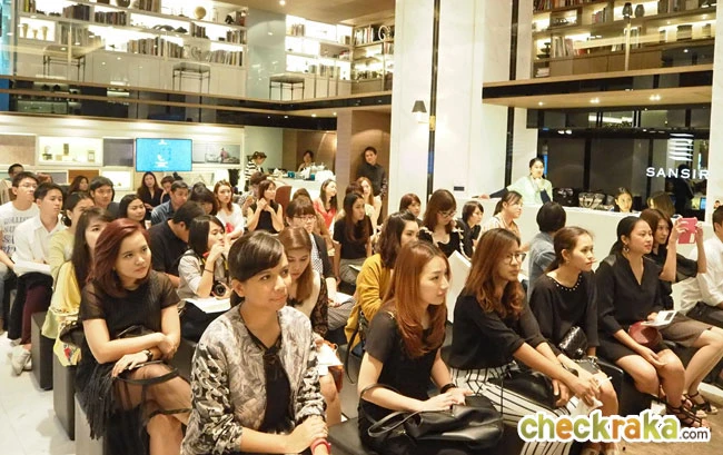 'L Shape' อีกแนวคิดของการอยู่อาศัย เพื่อการใช้ชีวิตที่เป็นส่วนตัวจากแสน ...