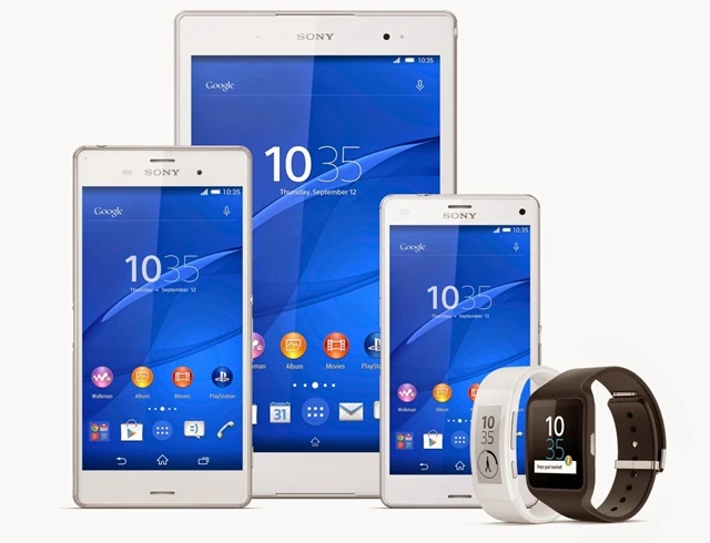 "SONY" เตรียมเปิดโรงงานผลิตสมาร์ทโฟนในประเทศไทย | เช็คราคา.คอม