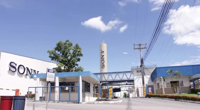 "SONY" เตรียมเปิดโรงงานผลิตสมาร์ทโฟนในประเทศไทย | เช็คราคา.คอม