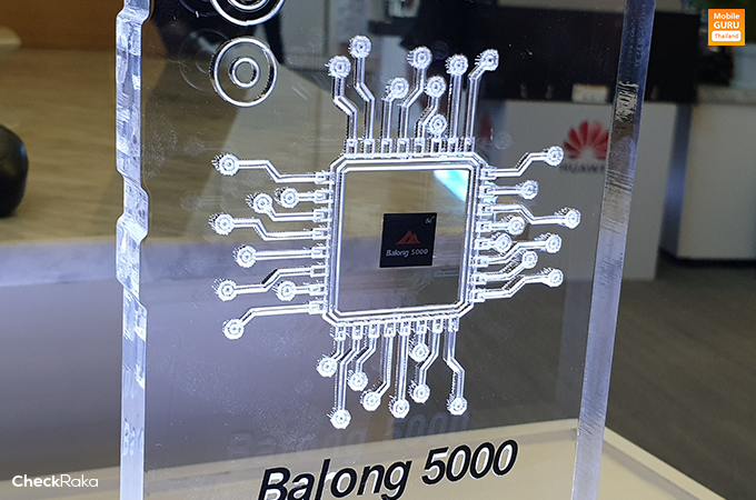Huawei เปิดงาน MTC 2019 เน้นผลักดันเทคโนโลยี 5G สู่สังคมไทย เพื่อ ...