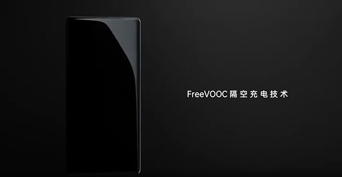 OPPO Reno Ace Infinity จะมาพร้อมกับ Air-recharging เทคโนโลยีการชาร์จไร้ ...