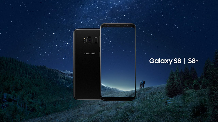 Samsung Galaxy S8 Series ยังได้ไปต่อ! หลังถูกปรับให้รับการอัปเดตราย ...