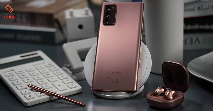 Samsung ท้าทายตลาดสมาร์ทโฟนปี 2021 ด้วย Personalized Tech ตอบโจทย์ชีวิต ...