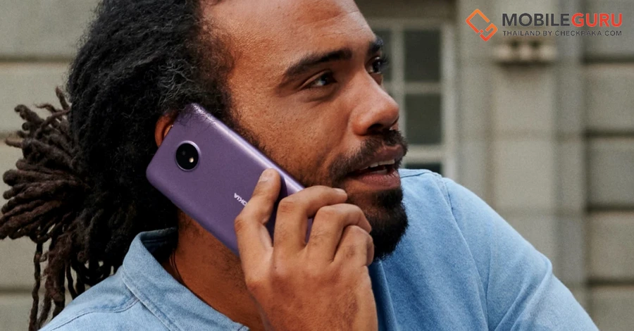 Nokia C10 วางจำหน่ายแล้ว 2,390 บาท หน้าจอ HD+ ขนาดใหญ่ 6.5 นิ้ว พร้อม ...