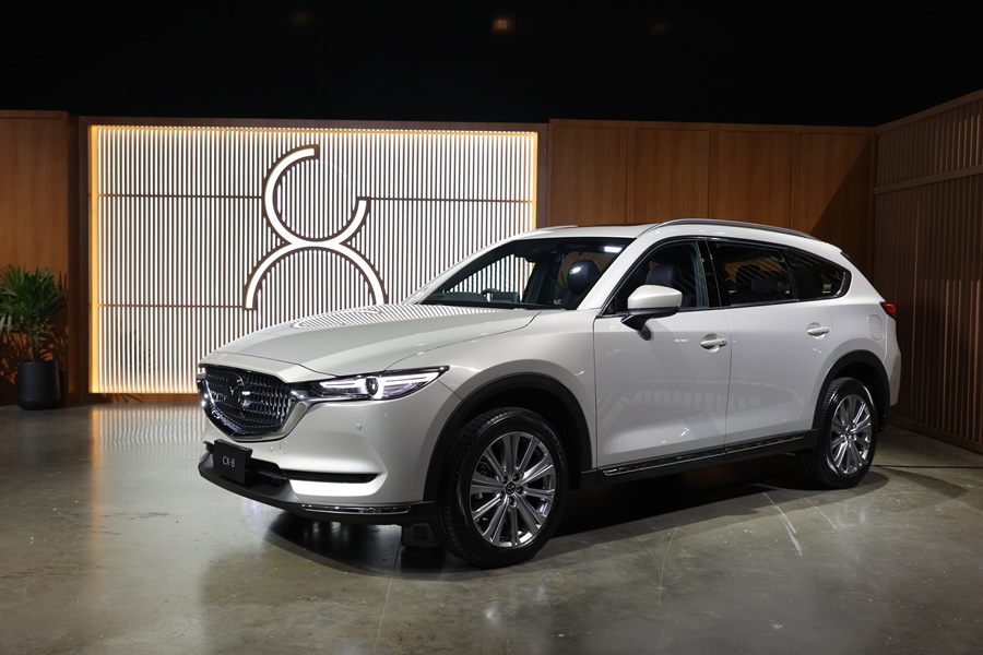 โปรโมชั่นรถยนต์มาสด้า Mazda ล่าสุด ทุกรุ่น | เช็คราคา.คอม