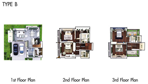 สงบ เรียบง่าย ชีวิตใกล้ชิดธรรมชาติ | เช็คราคา.คอม