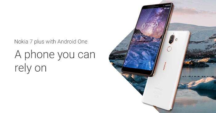 สมาร์ทโฟน Android One ระดับพรีเมี่ยม มาพร้อมกล้องคู่ Carl Zeiss | เช็ค ...